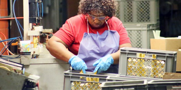 Quality Control - Professional Plumbing Group