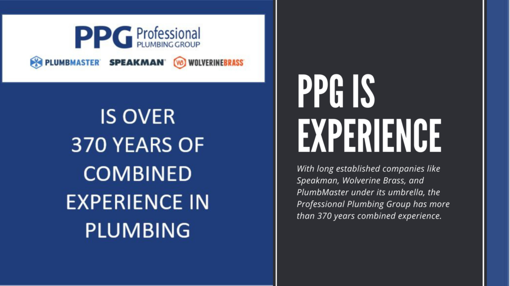 PlumbMaster Archives - Professional Plumbing Group